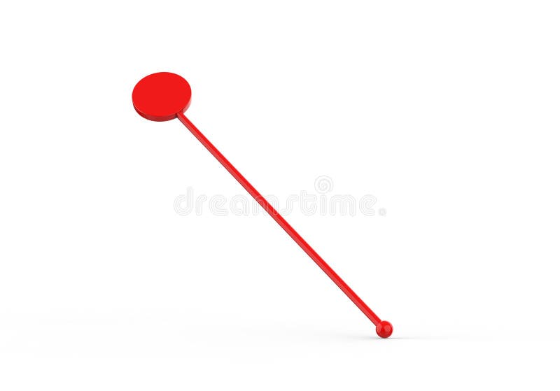 Coffee Plastic Stirrer Stock Illustrations – 93 Coffee Plastic Stirrer ...