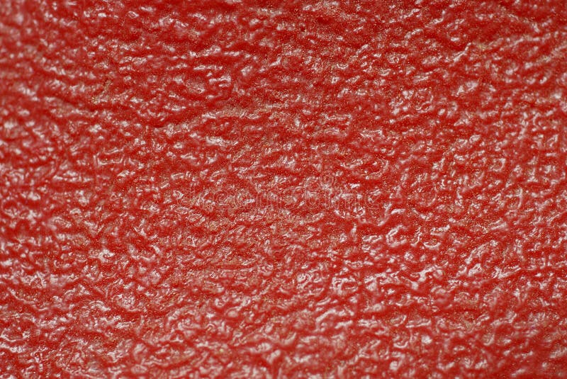 Red Plastic Texture Out of the Box Stock Image - Image of frame ...