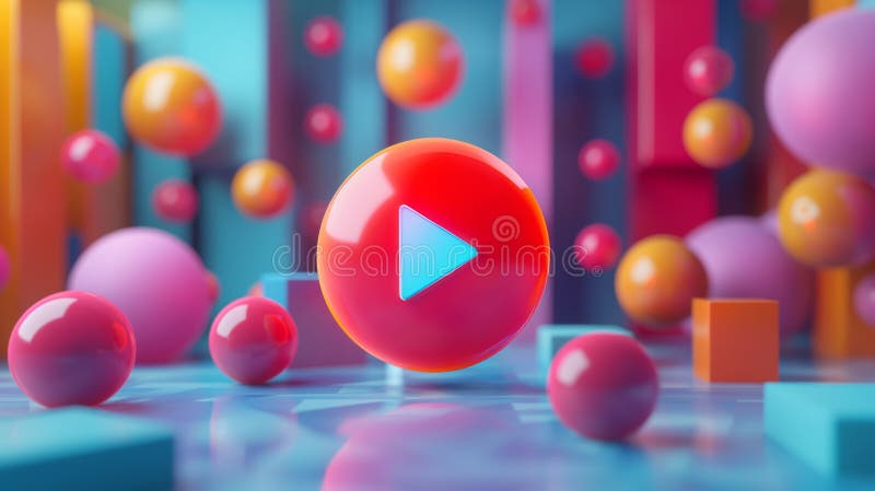 Exciting Button Stock Illustrations – 311 Exciting Button Stock ...