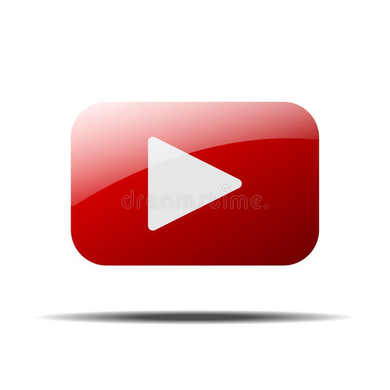 Pause Button Red Stock Illustrations – 1,761 Pause Button Red Stock ...