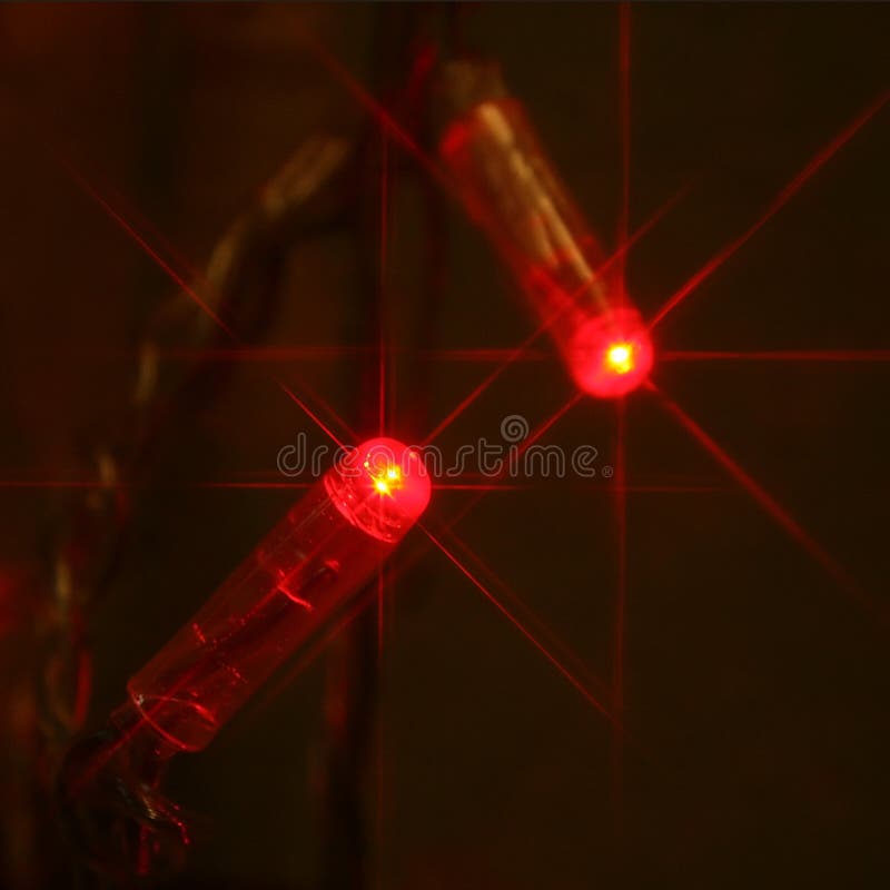 Beam of Red Laser Light stock image. Image of pointing - 21561343