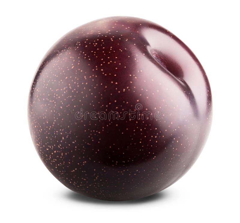 Plum fruit mix stock image. Image of eating, mixture - 33415265