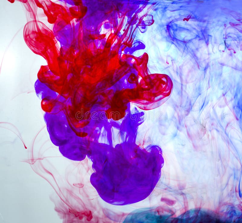 Red plus blue stock photo. Image of colored, luminosity - 49562352