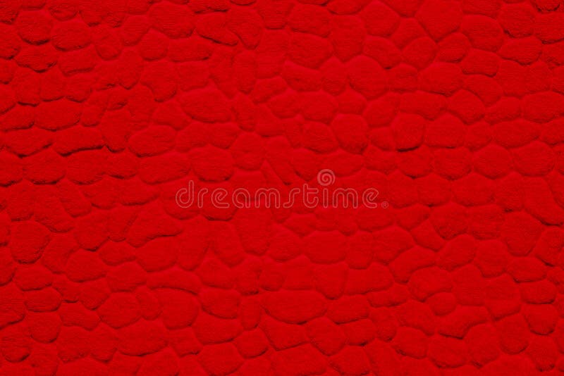 162 Red Plush Pile Fabric Texture Stock Photos - Free & Royalty-Free ...