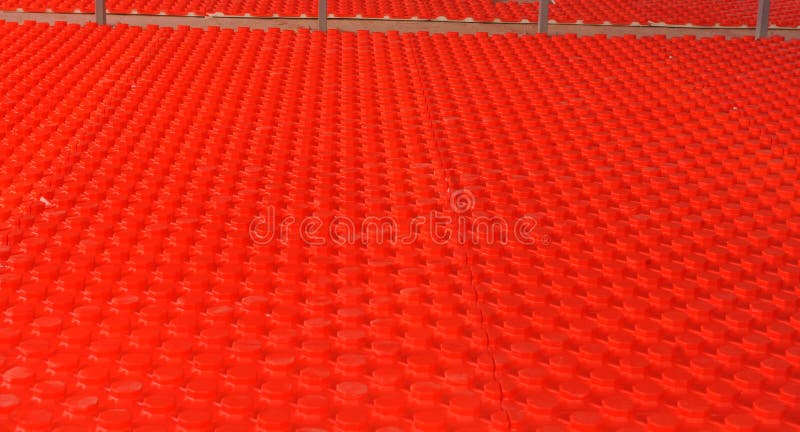 Polystyrene Thermal Cladding for Energy Saving on a Construction Site ...