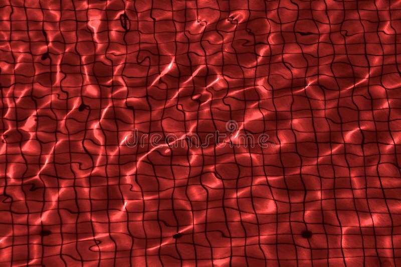 Red Pool Background stock photo. Image of cold, background - 1543528