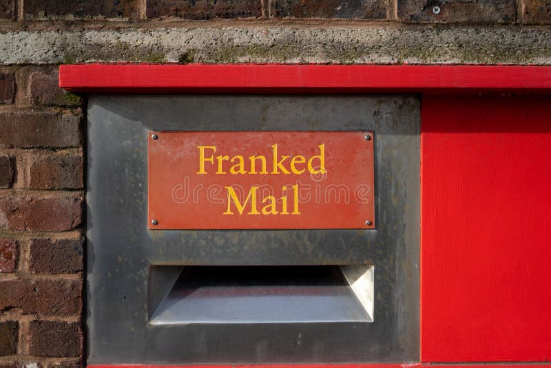 Franked Letters Stock Photos - Free & Royalty-Free Stock Photos from ...