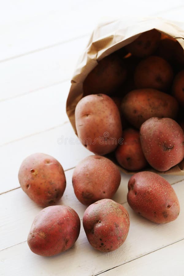 Red potato stock image. Image of vegan, nutrient, healthy - 93822479