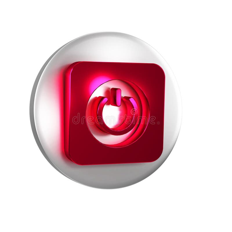 Red Electrical Power Off Button Icon Stock Illustrations – 927 Red ... Red Electrical Power Off Button Icon Stock Illustrations – 927 Red ...