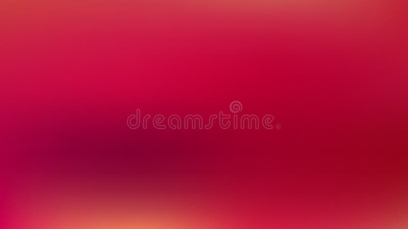 Red PowerPoint Slide Background Stock Vector - Illustration of plain ...