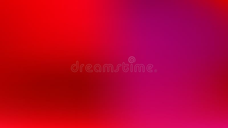 Red PowerPoint Slide Background Illustration Stock Vector ...