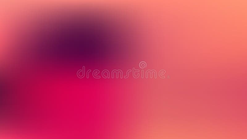 Red Professional PowerPoint Background Stock Vector - Illustration of ...