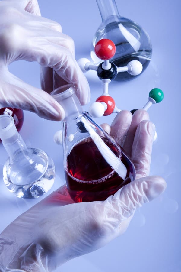 Red Pure Liquid stock photo. Image of chemical, culture - 12438104