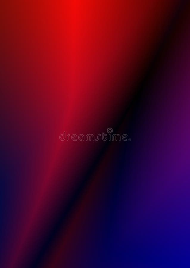 Red - Purple Abstract Background for Design Stock Illustration ...