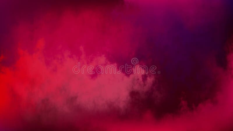Red and Purple Abstract Gradient Background with Smoke Texture. Stock ...