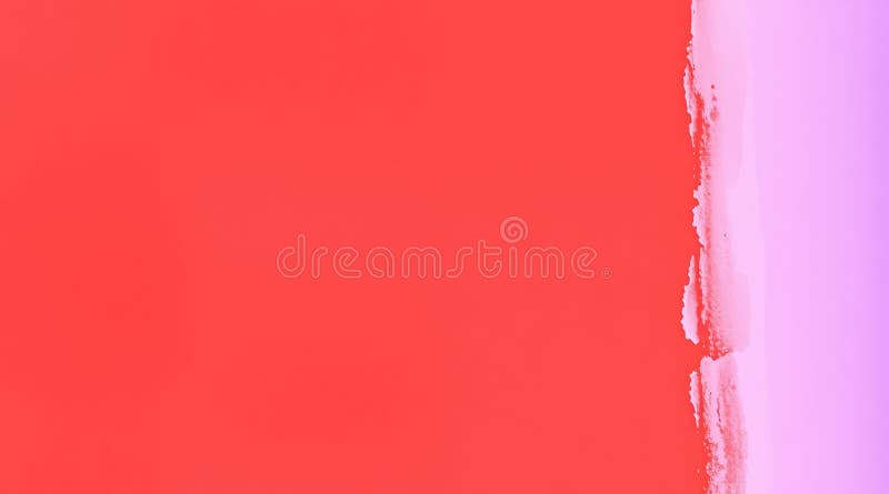 Red and Purple Gradient with Textured Vertical Brushstroke Stock ...