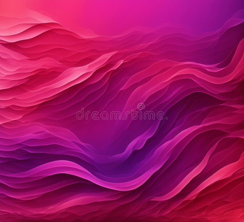 Red Purple Gradient Wallpaper HD Beautiful Concept Wallpaper Stock ...