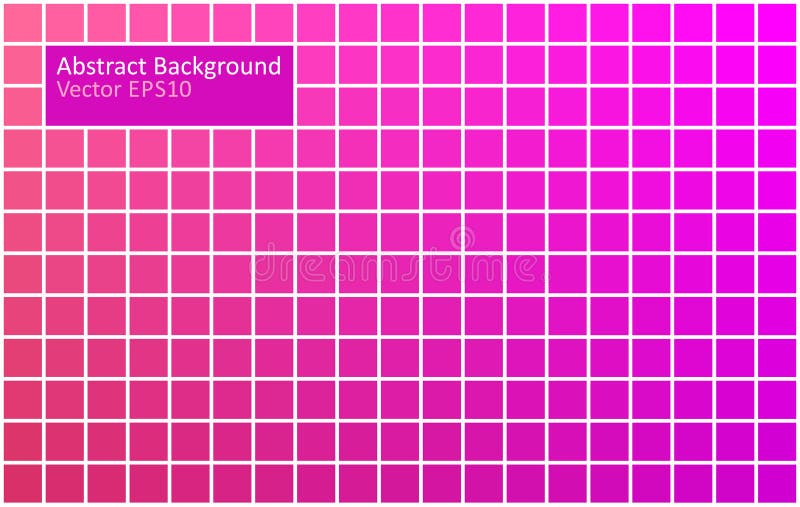 Red and Purple Tiles Background Stock Vector - Illustration of ...