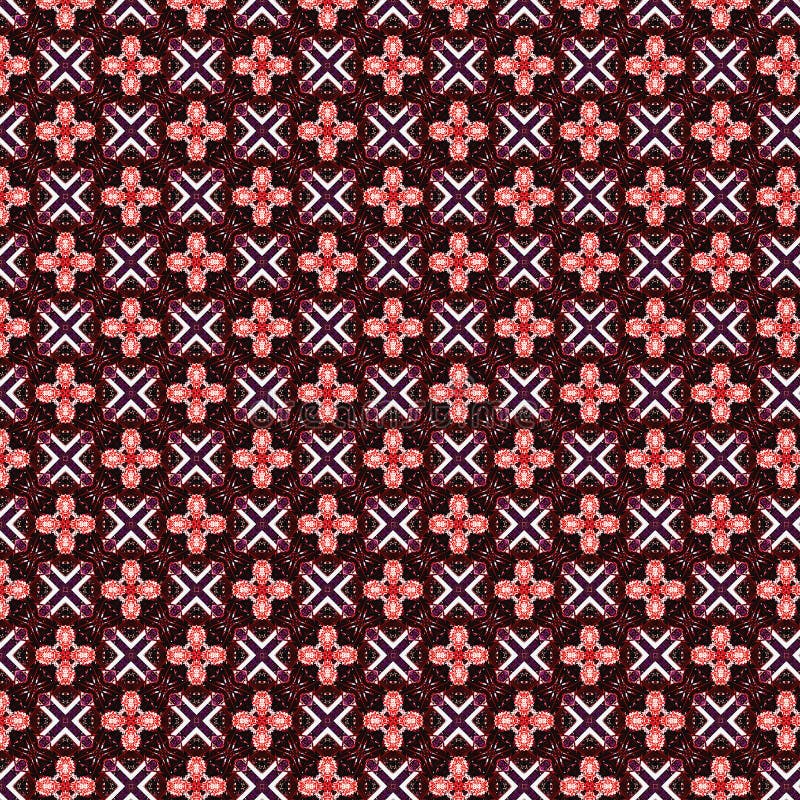 Red and Purple Tones Abstract Textured Pattern Background. Stock ...