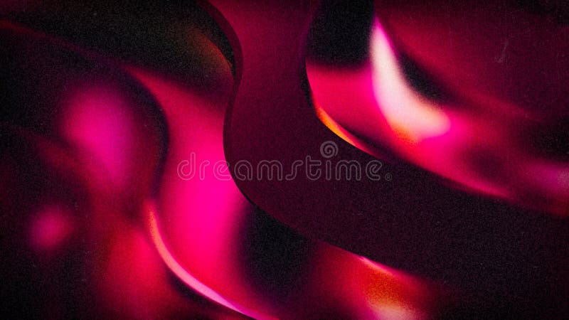 Red Purple Violet Beautiful Elegant Illustration Graphic Art Design ...