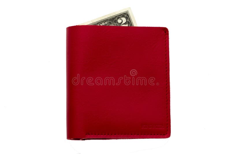 Compact wallet stock image. Image of casual, female - 181311123