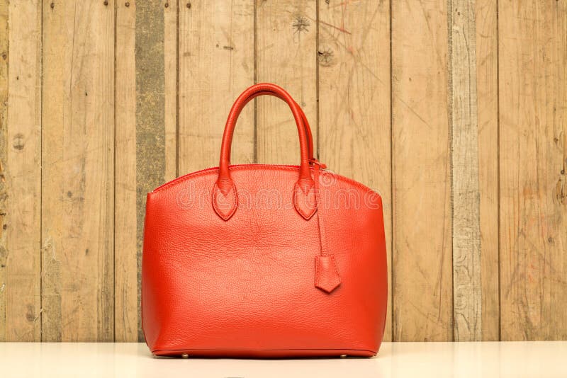 Luxury handbag in store stock image. Image of luxury - 55143749