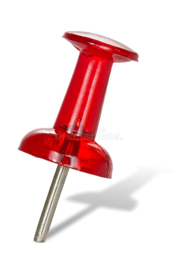 Red push pin stock photo. Image of pushpin, colorful - 28006770 Red push pin stock photo. Image of pushpin, colorful - 28006770