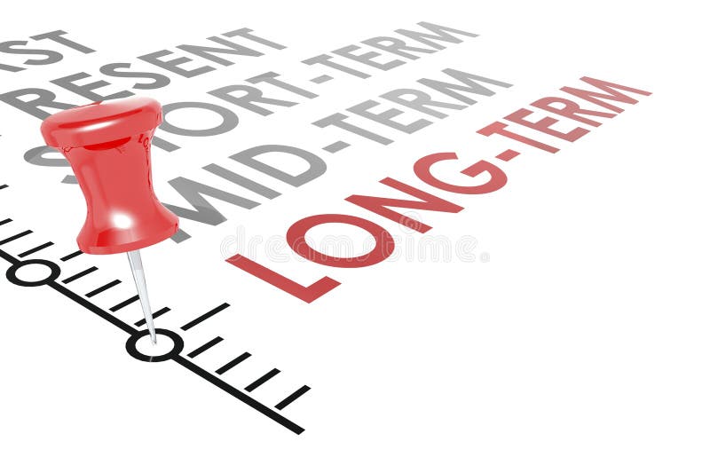 Long Term Logo Stock Illustrations – 727 Long Term Logo Stock ...