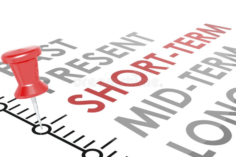 Short Term Investment Stock Illustrations – 232 Short Term Investment ...