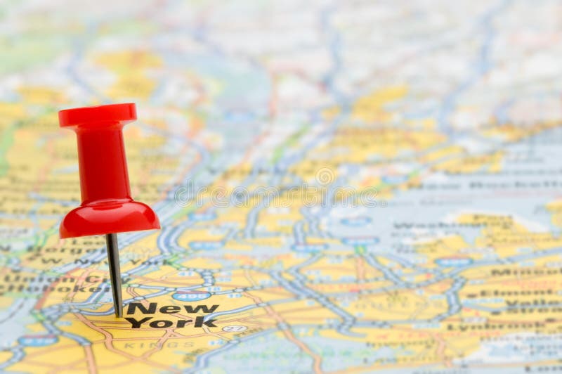 Usa Map Travel Marking Stock Photos - Free & Royalty-Free Stock Photos ...