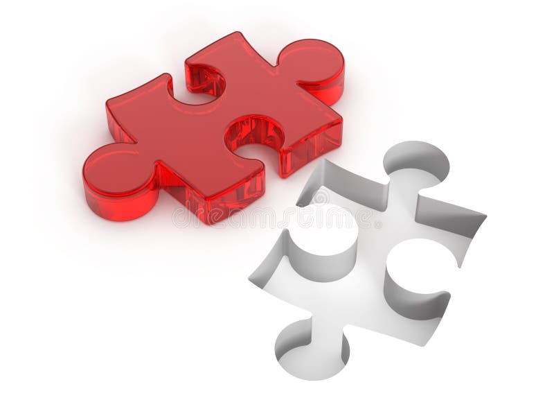 Red Missing Puzzle Stock Illustrations – 1,393 Red Missing Puzzle Stock ...