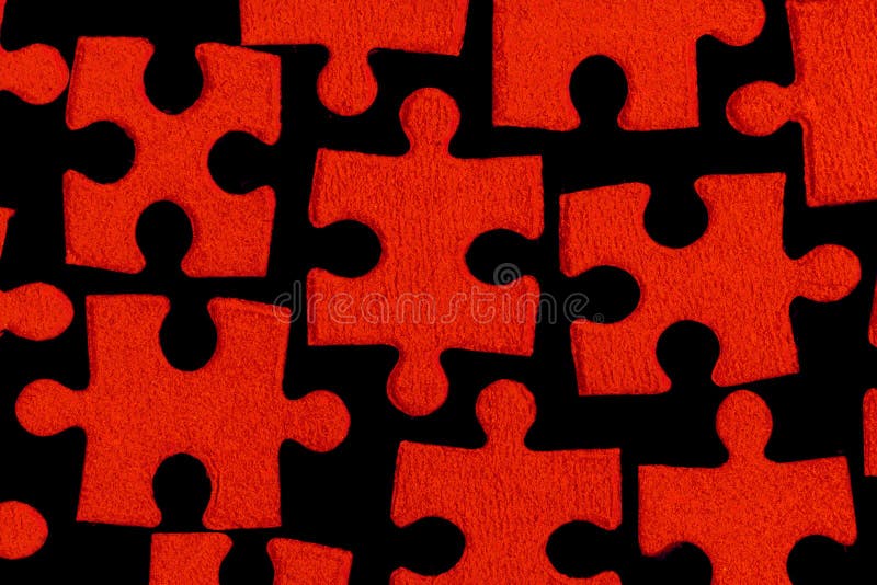 Puzzle stock photo. Image of abstract, patterns, design - 17280714