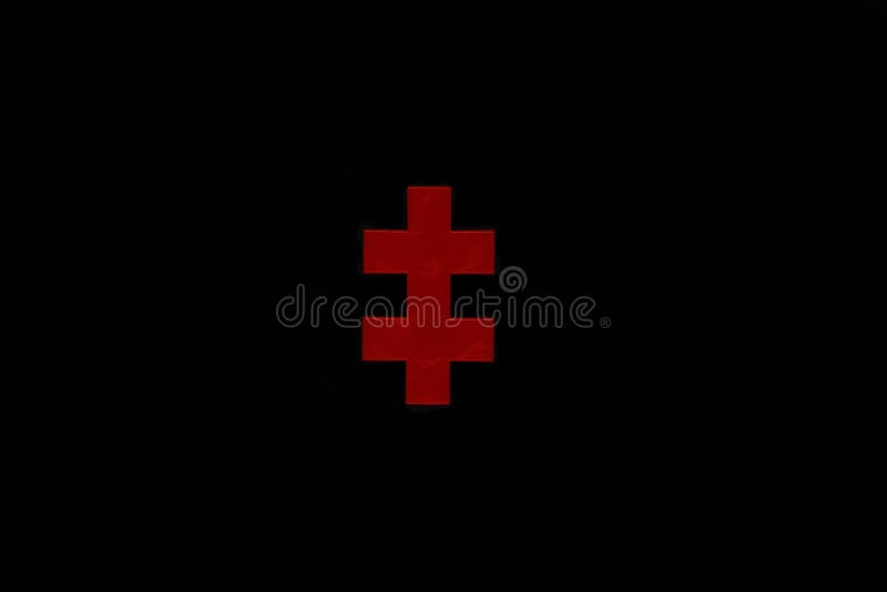 Cross Lorraine Luxury Background Stock Photos - Free & Royalty-Free ...