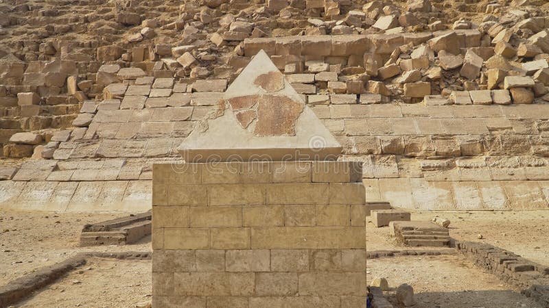 Red Pyramid. the Red Pyramid, Also Called the North Pyramid, is the ...