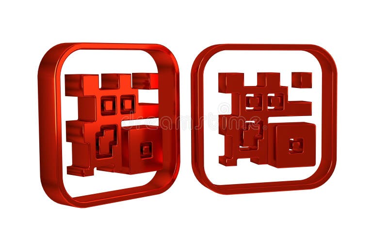 Qr Code Transparent Stock Illustrations – 401 Qr Code Transparent Stock ...