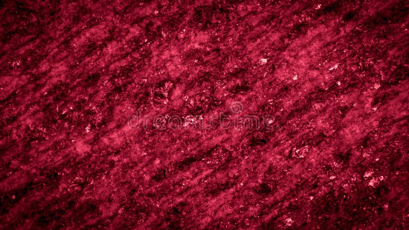Red Quartz Stone with Visible Pyrite Flakes. Background Stock Image ...