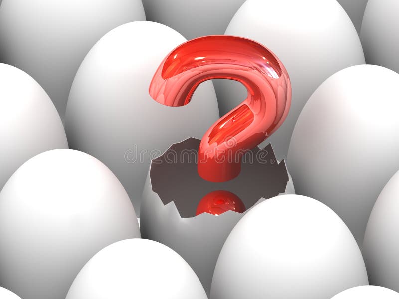 Red Question Mark Sign Hatching Stock Illustrations – 6 Red Question ...