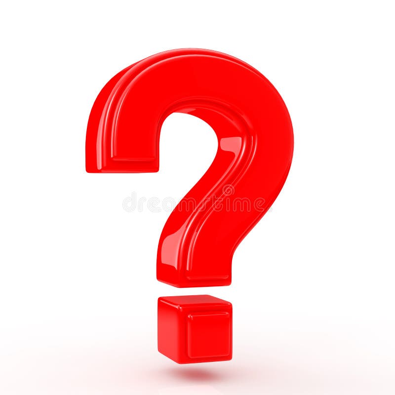 Gold question mark stock illustration. Illustration of mark - 42195092