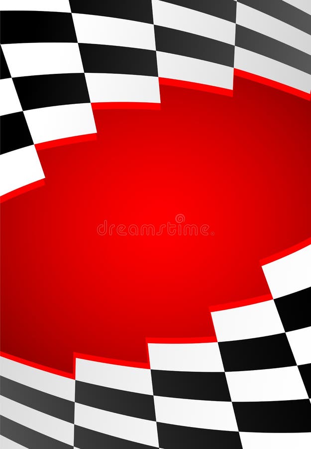 Racing background stock vector. Illustration of sport - 15706906