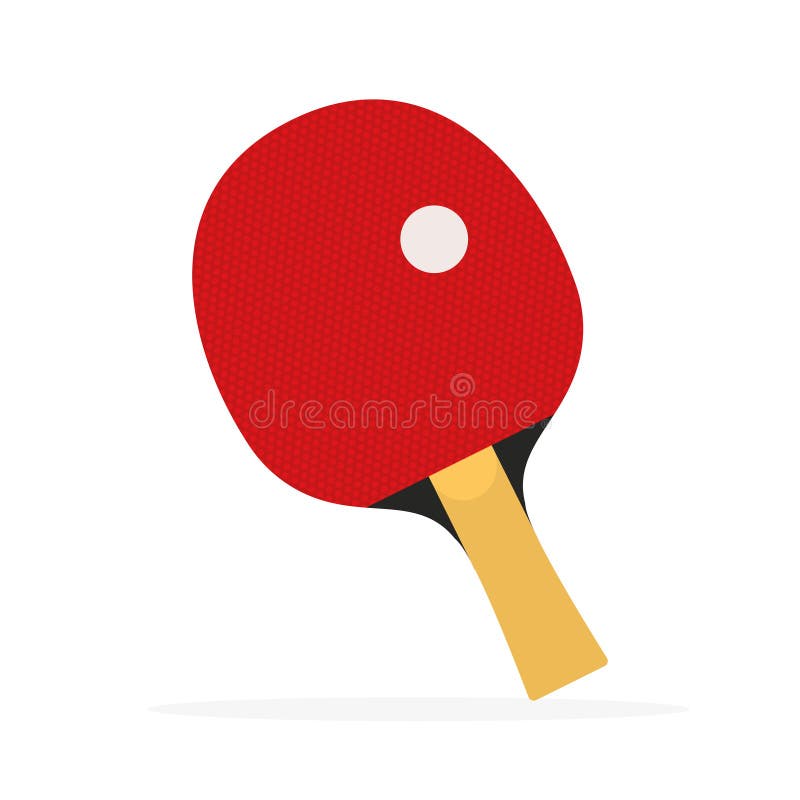 Wooden Tennis Racket Vector Stock Illustrations – 924 Wooden Tennis ...