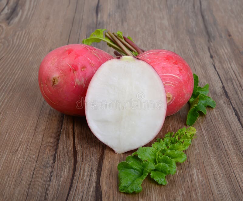 Red radish stock photo. Image of healthy, harvest, background - 29892880