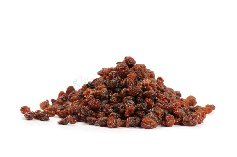 Red raisins stock photo. Image of preserved, food, heap - 29402298