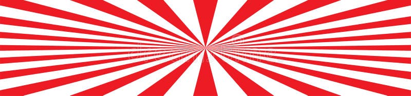 Red Rays Background. Red Abstract Background. Red Rays. Spiral Effect ...