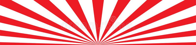 Red Rays Background. Red Abstract Background. Red Rays. Spiral Effect ...