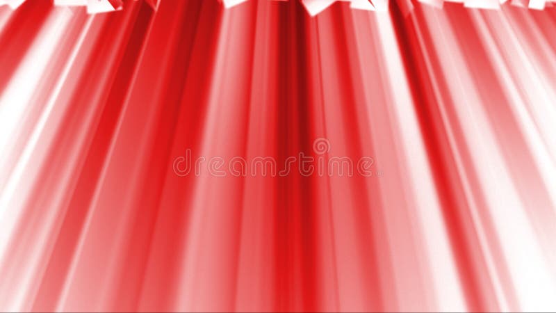 Red Rays Light Background stock illustration. Illustration of shine ...
