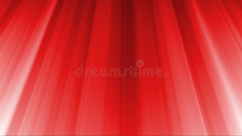 Red Rays Light Background stock illustration. Illustration of color ...