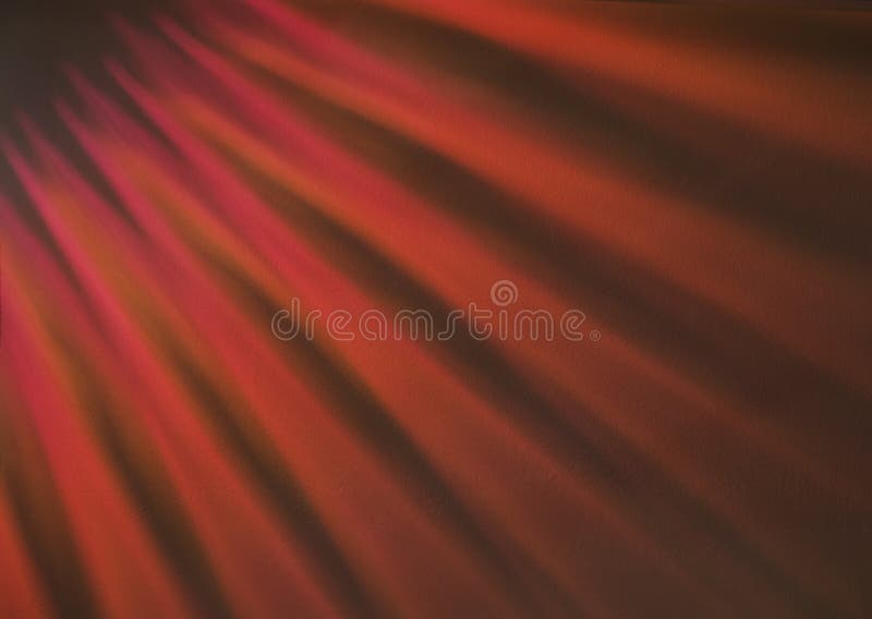 Red rays stock photo. Image of black, element, texture - 31790674