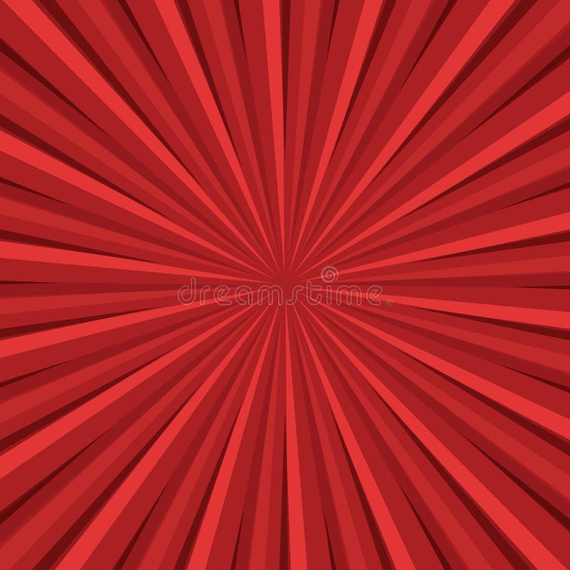 Retro Red Background Stock Illustrations – 651,359 Retro Red Background ...
