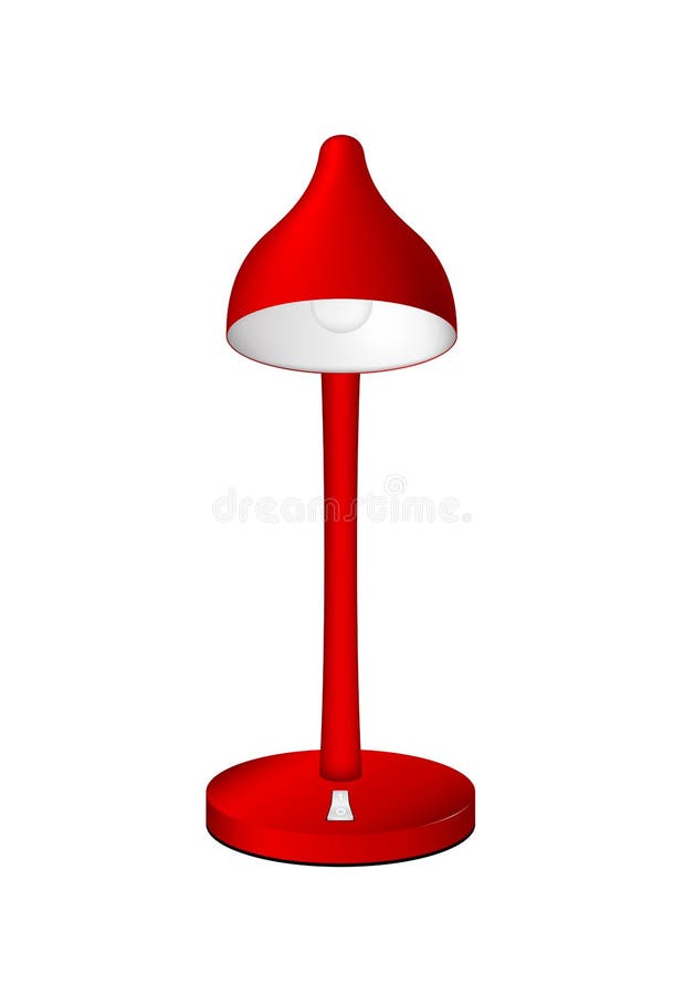 Desklamp Stock Illustrations – 654 Desklamp Stock Illustrations ...