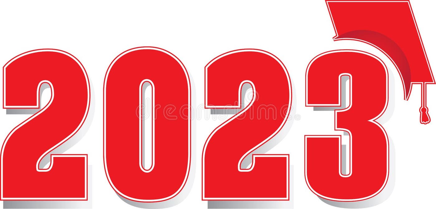 Graduation Clip Art 2023 Stock Illustrations – 224 Graduation Clip Art ...